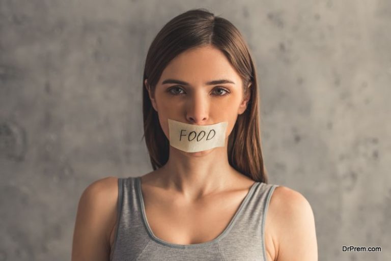 What Is Anorexia Nervosa? And How To Help Someone Suffering From It?