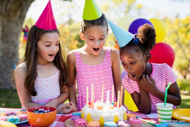 Ideas For Active Birthday Parties For Kids Ideas For Active Birthday Parties For Kids