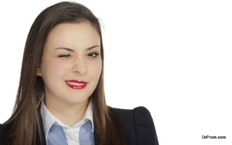 How to Be Happy Even in The Midst of Problems