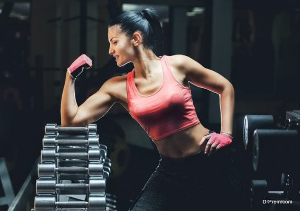 Understanding How Steroids Help Build Muscle Mass