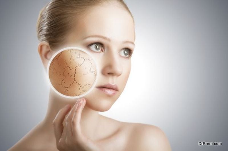 How to Get Rid of Crepey Skin?