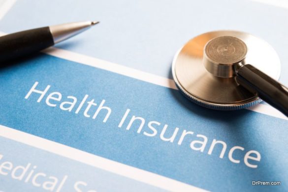 6 Reasons why health insurance is so important