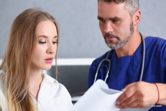 4 Signs You Need a New Doctor