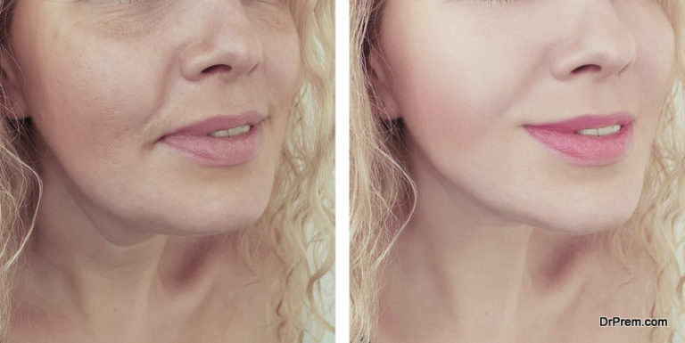 3 Physical Changes to Expect After the Age of 65