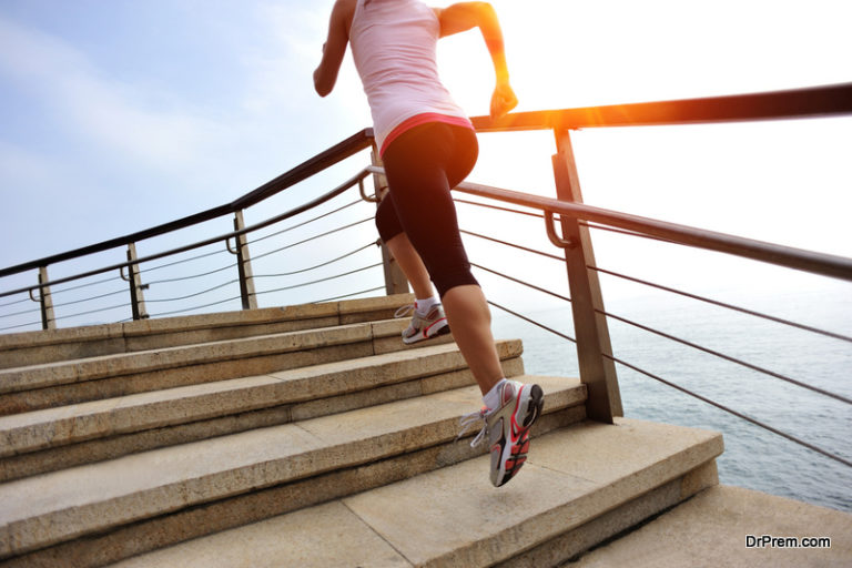 5 - Ways walking improves your mental health